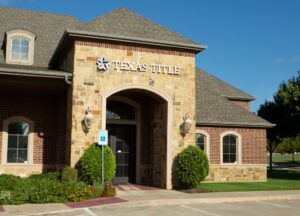 Southlake | Texas Title