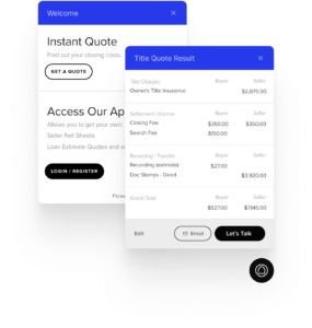 Texas Title | A Leading Title And Escrow Company