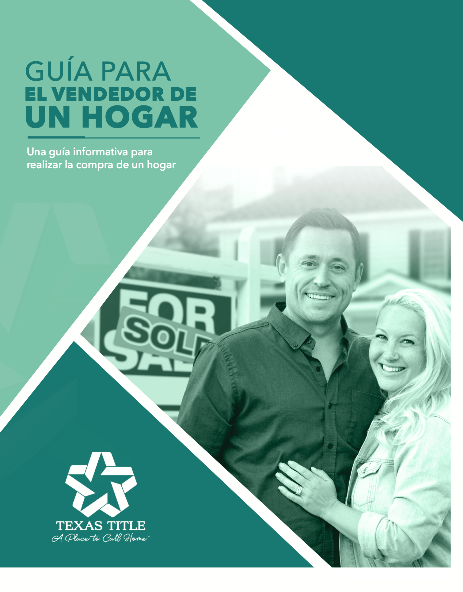 Our Expert Buyer And Seller Guides | Texas Title