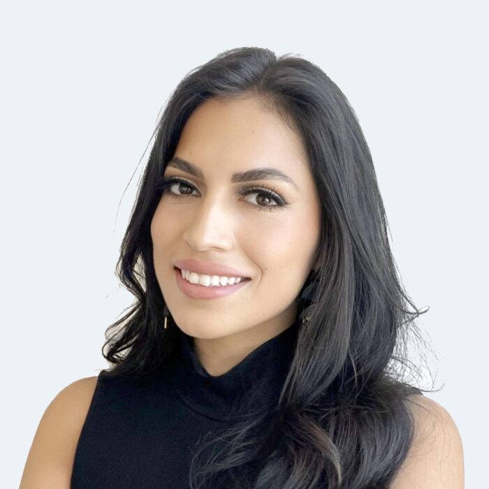 Adaline Garza | Texas Title